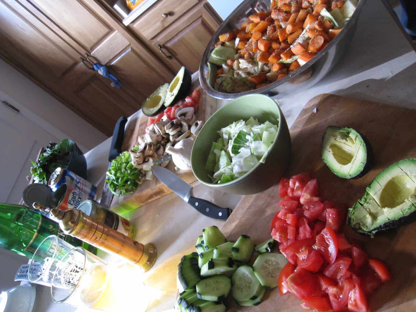 Cooking from Scratch Made Easy - Suburbia Unwrapped