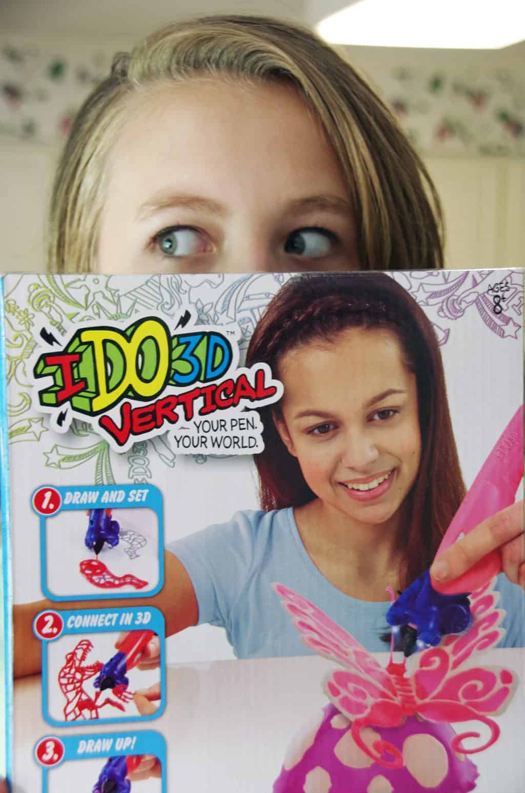 Review of atmos flare 3d drawing pen - lanetainfo