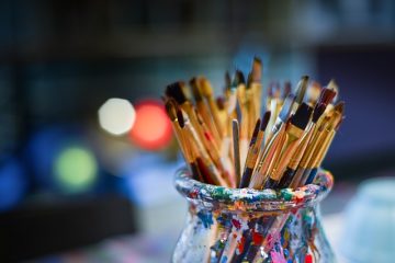 How to Nurture Creativity in Teens - Suburbia Unwrapped