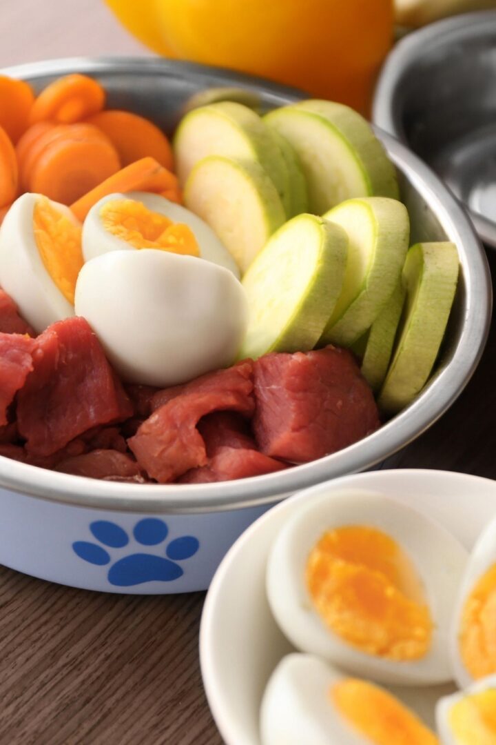 Benefits Of A Raw Diet For Dogs - Suburbia Unwrapped